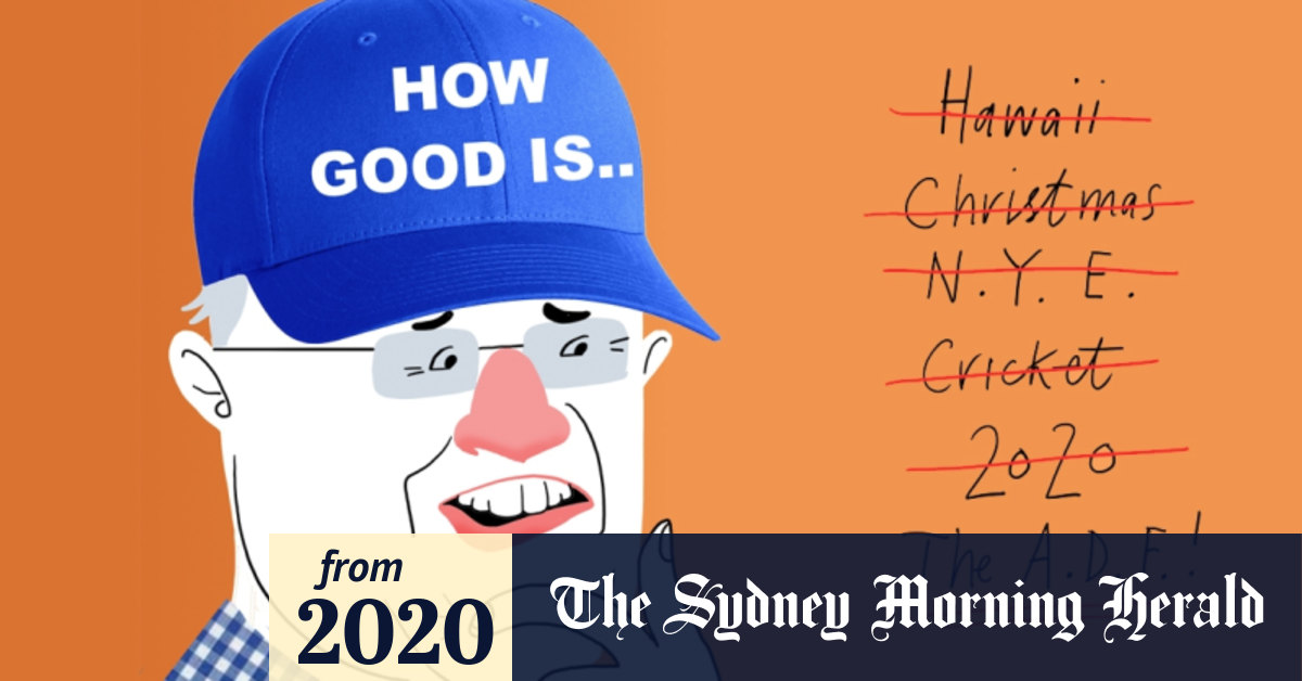 Best Of Cartoons January 3 2020